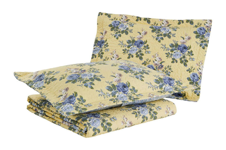 We spotted epic spring bedding deals from $24 at Wayfair Way Day—shop ...