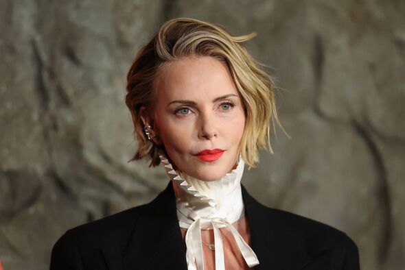 Inside Charlize Theron's complicated family life after mom shot dad dead