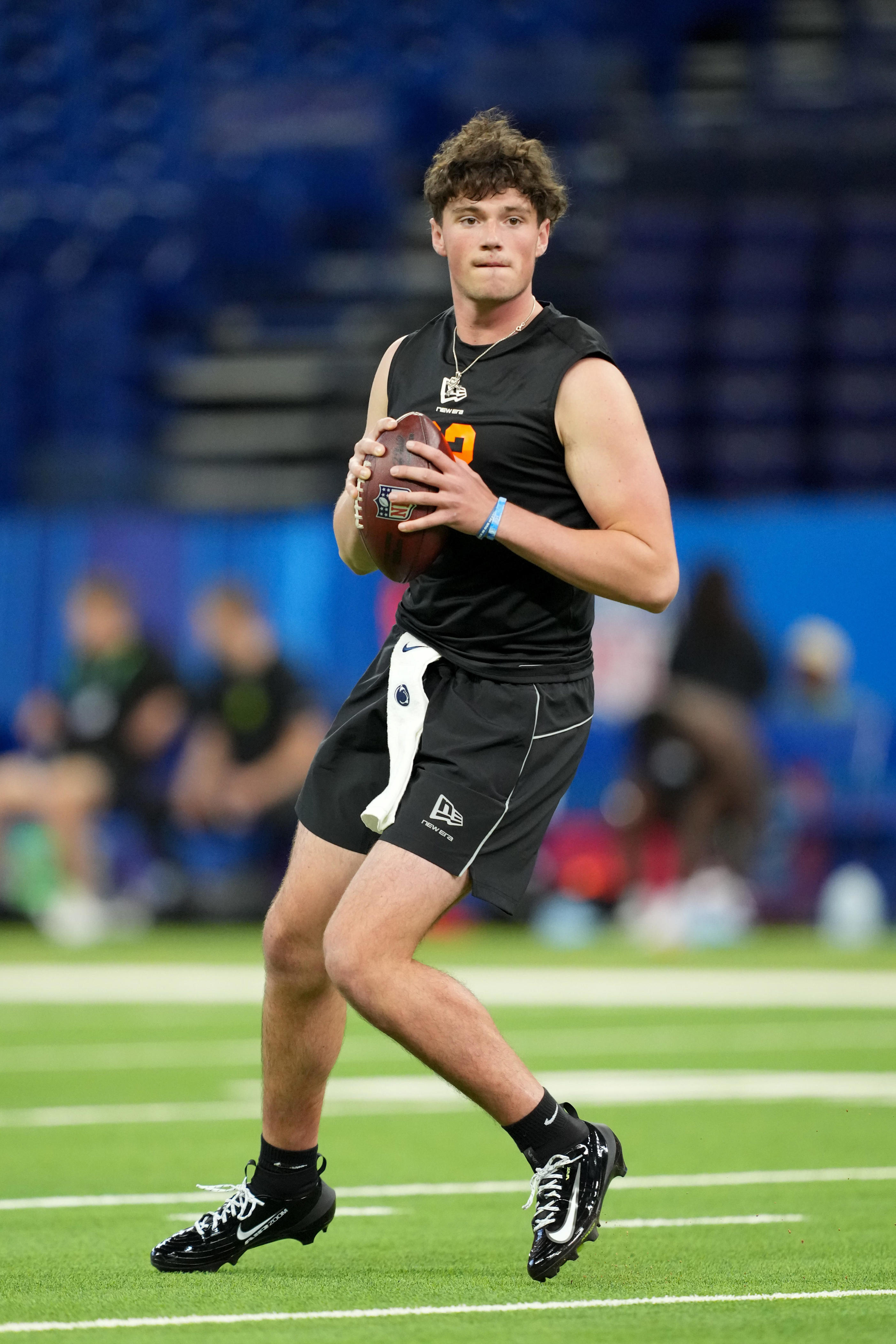 USA Today dubs Allar pick a "whiff" by the Steelers