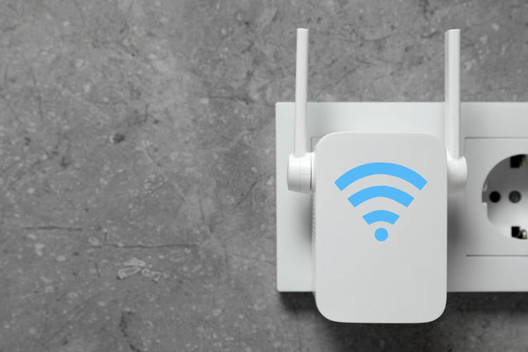 Why do they recommend putting a coin in your Wi-Fi router, and what ...