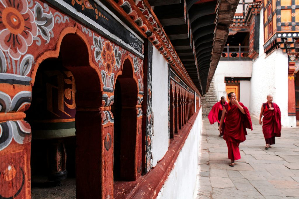 The complete budget guide to visiting Bhutan