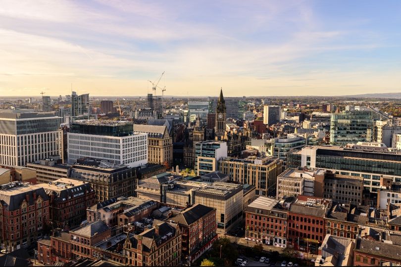 All the Greater Manchester firms who have gone bust so far this year