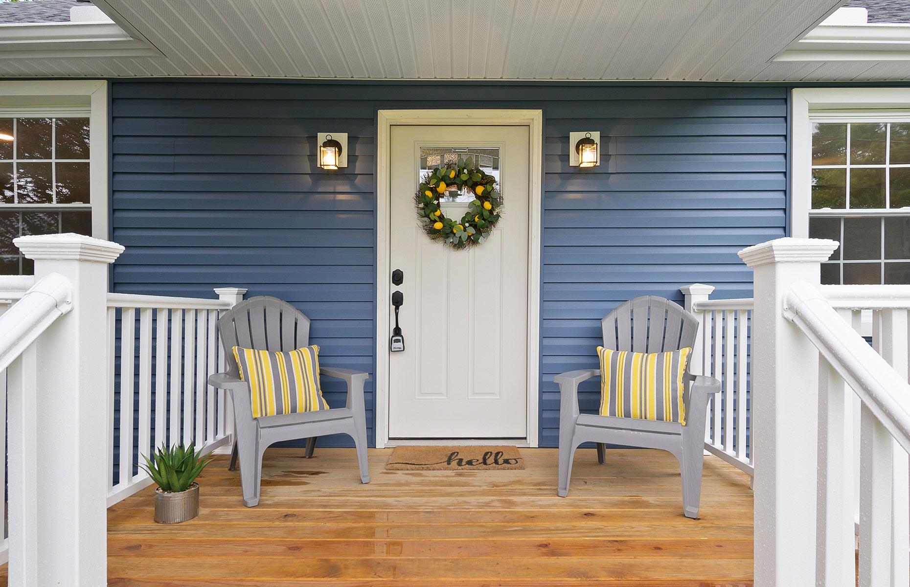 Create a happy home with these 25 must-try design tips