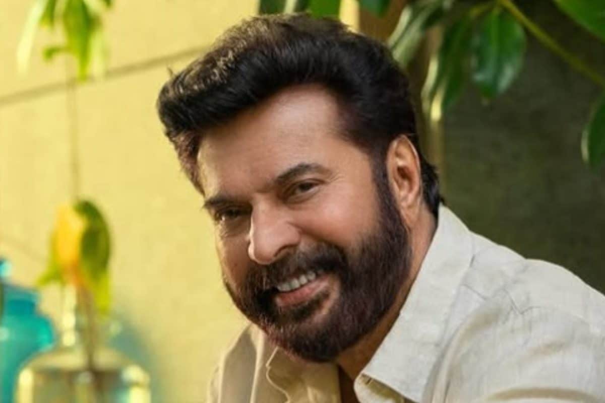 'Will come in due time': Mammootty shares big update on his next ...