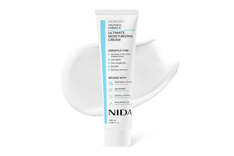 This $18 cream by CeraVe is the best moisturizer for dry skin we’ve ...