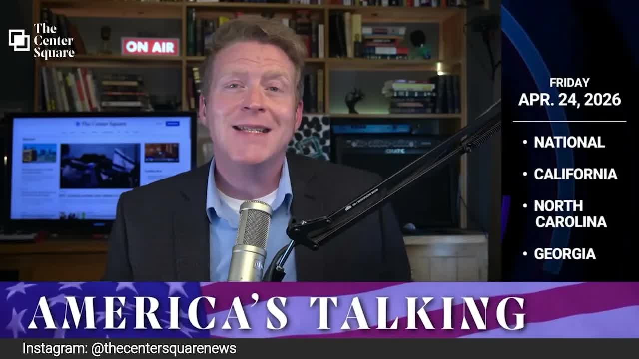 Trump moves on marijuana reclassification, California rail funding ...
