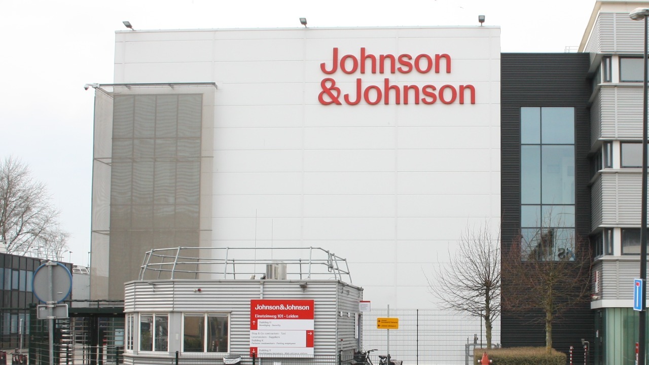 J&J to list 4 prescription drugs on TrumpRx website, Reuters reports