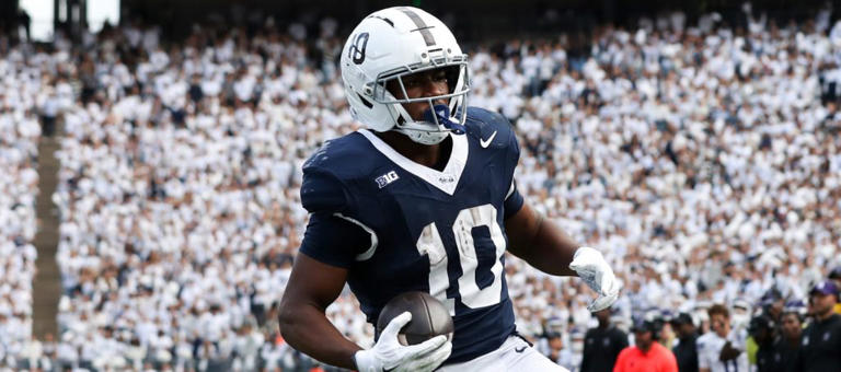 Superflex dynasty rookie draft rankings (2026 fantasy football)