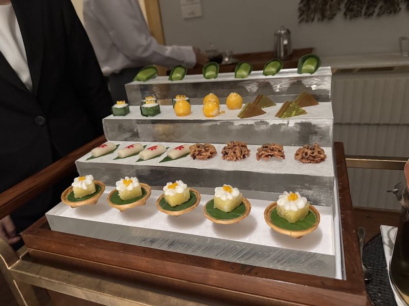 14 restaurants in Asia that make food the best part of the journey