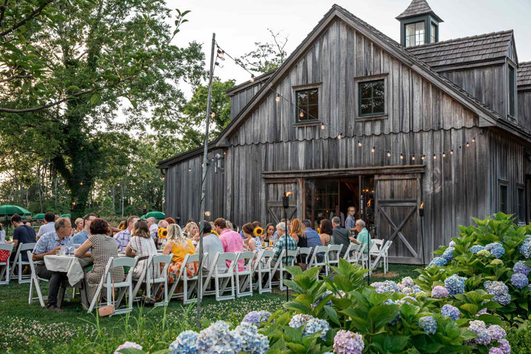 The Jersey Shore has one of the state's best dining experiences—with ...