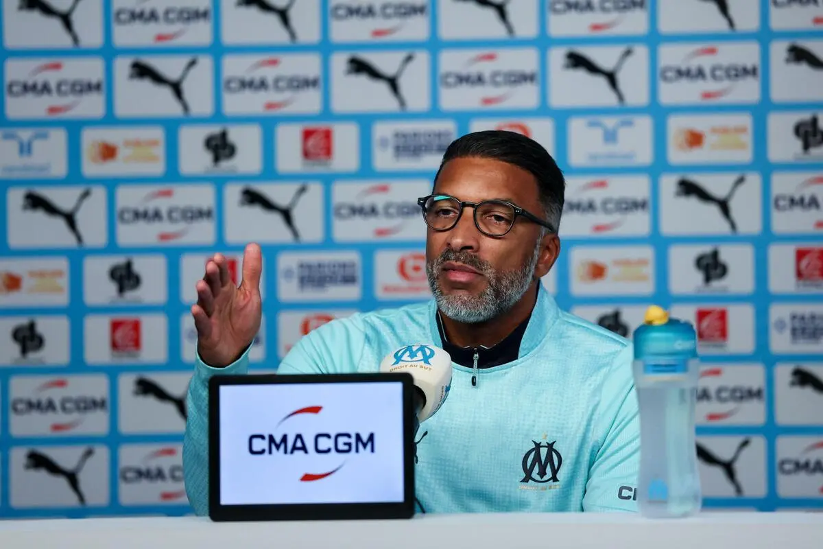 Un club de Ligue 1 veut extirper Habib Beye du naufrage à l’OM