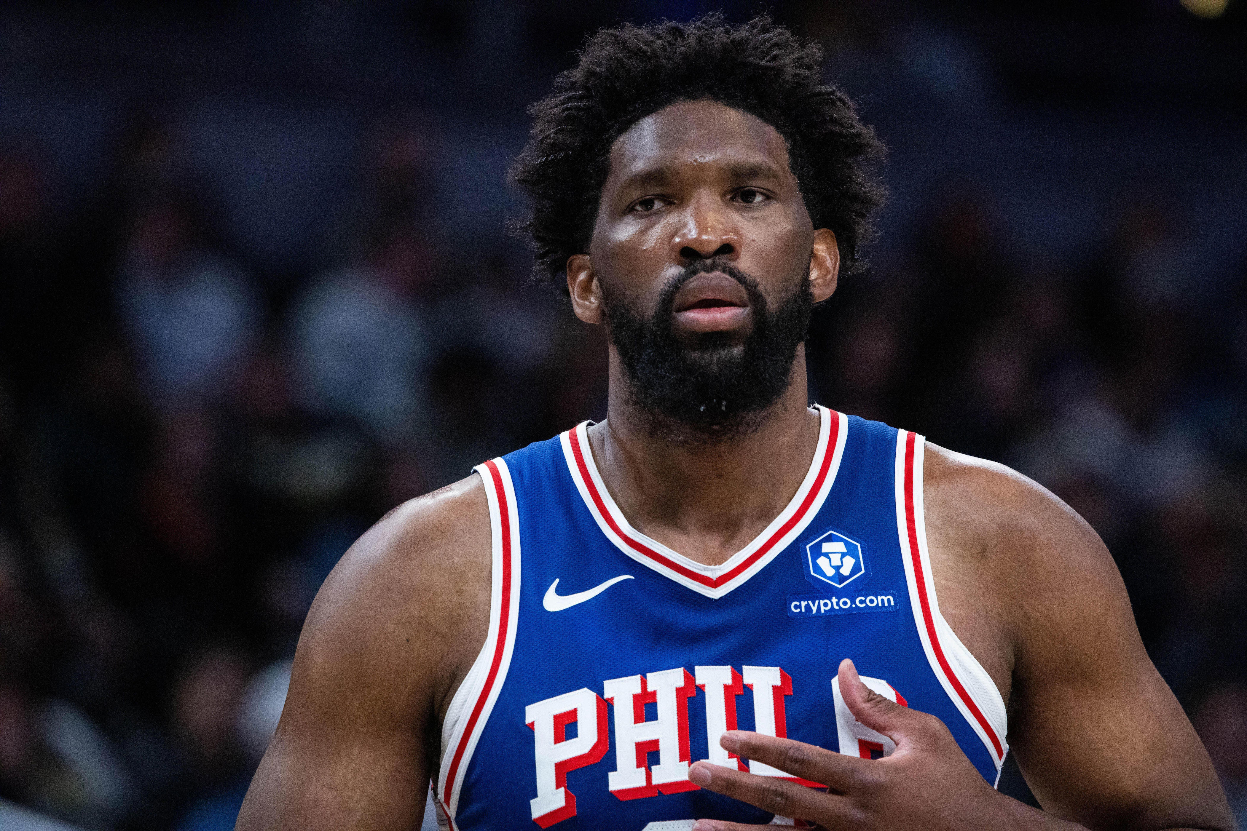 Sixers injury news: Latest Joel Embiid Game 4 update after shootaround