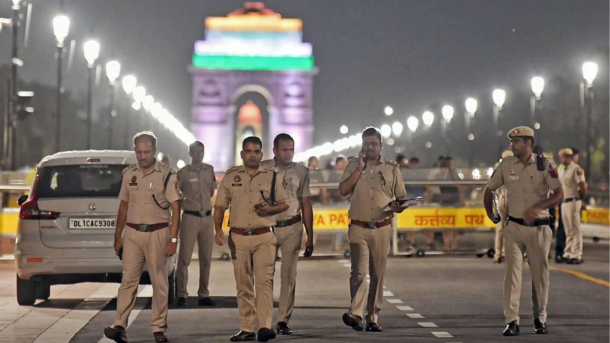 Went missing in Delhi, found in Rajasthan—how Nepal woman with mental ...