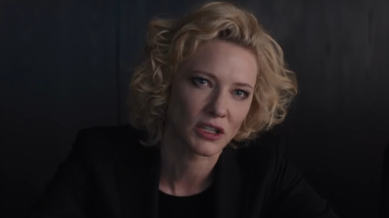 Cate Blanchett's 12 best performances ranked