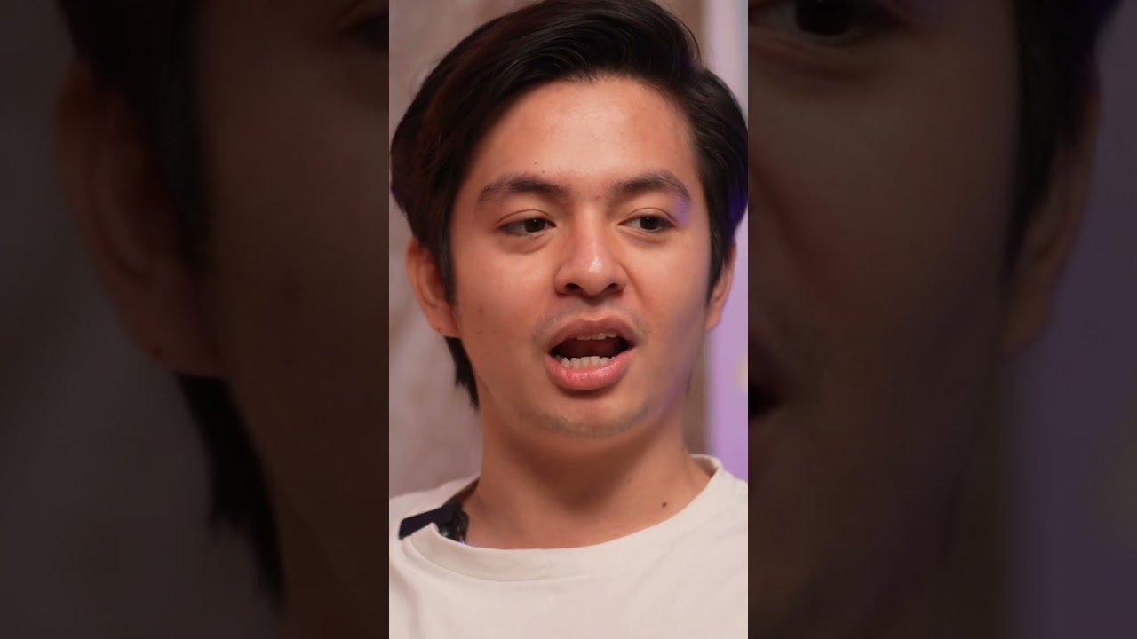 Pengalaman Angga Yunanda dikejar fans