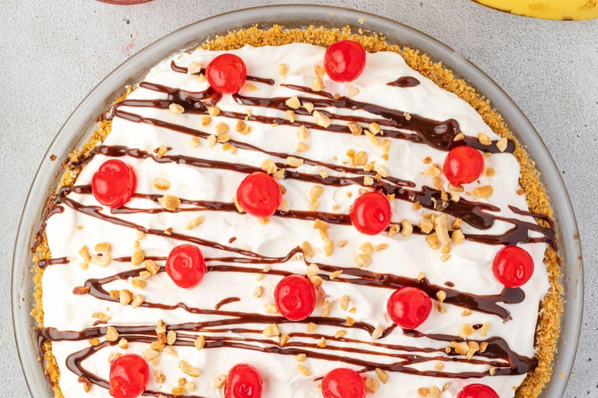 19 easy Memorial Day desserts for the backyard cookout