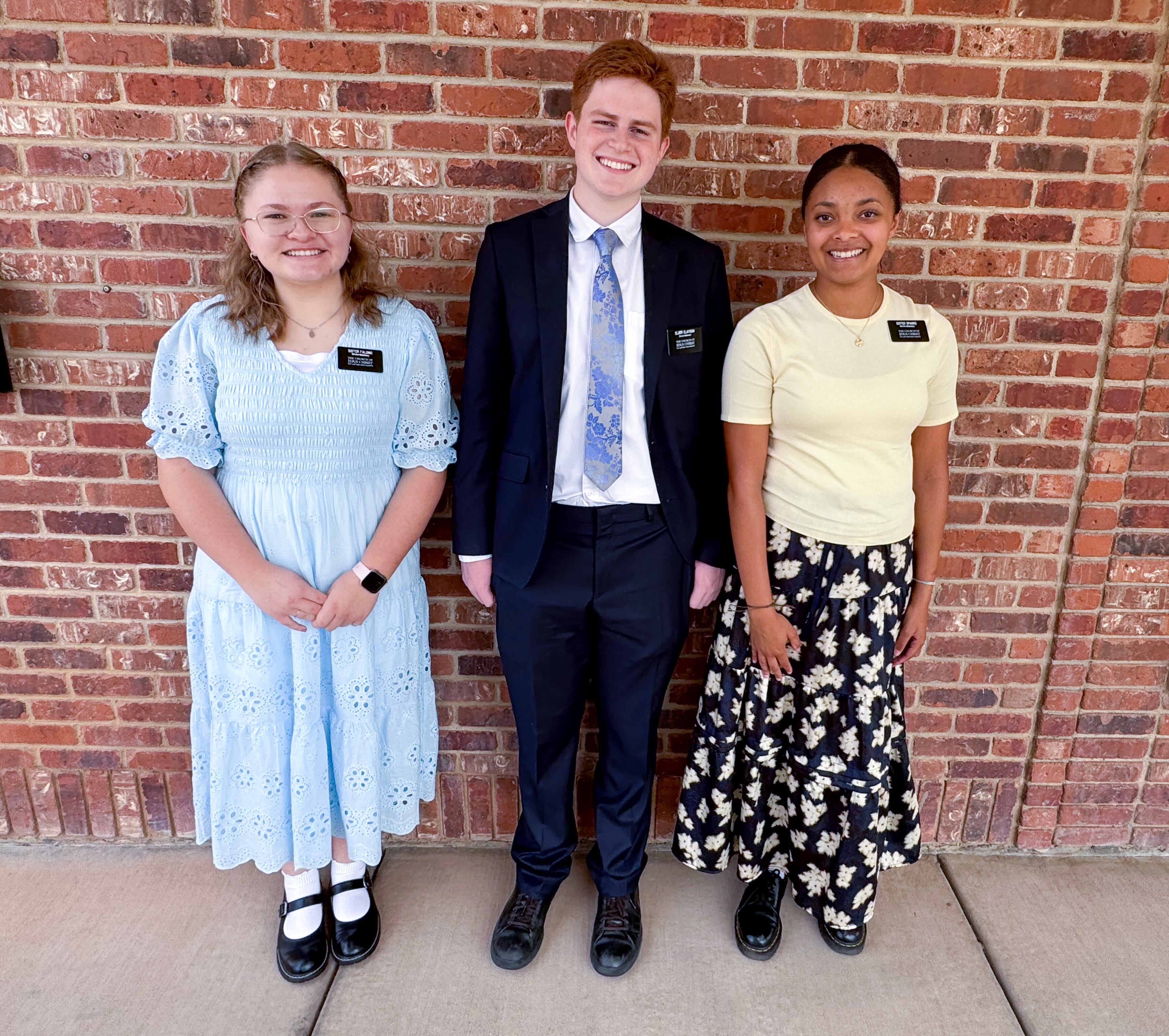 Mission possible: These Latter-day Saints struggled to serve, but they ...