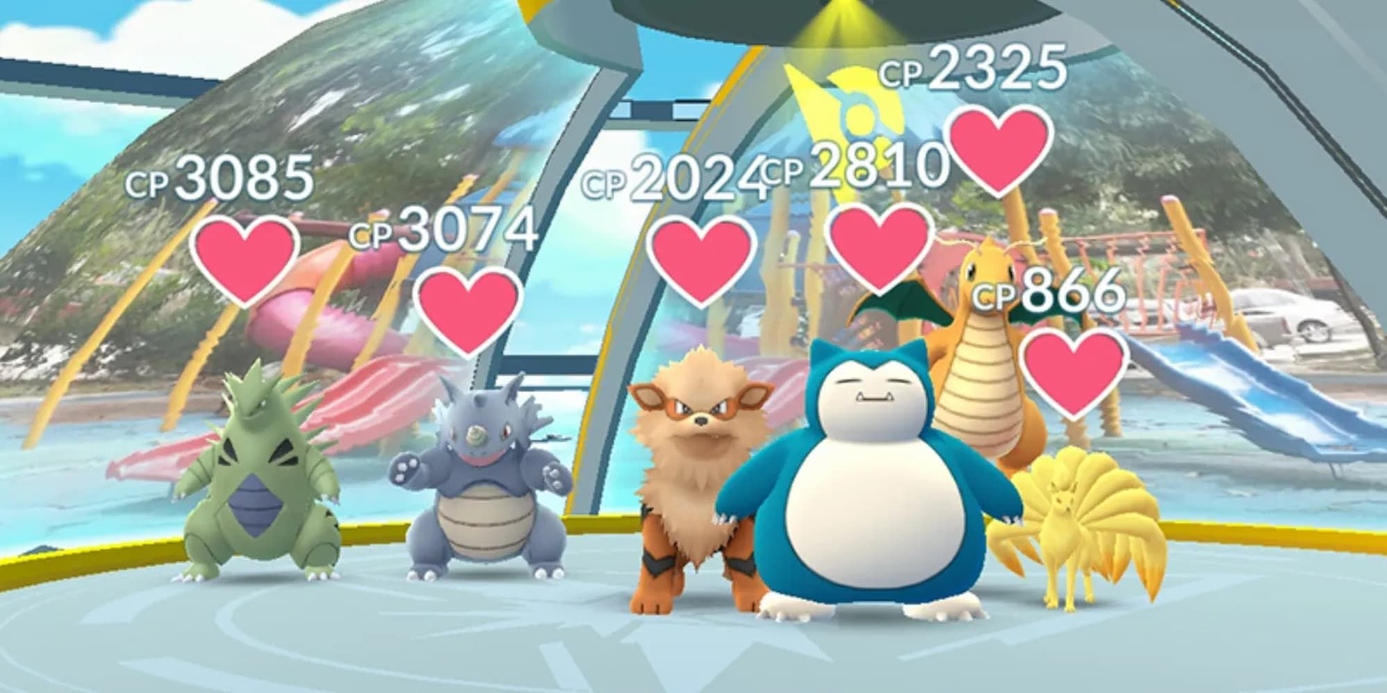 15 types of Pokémon Go players: Which one are you?