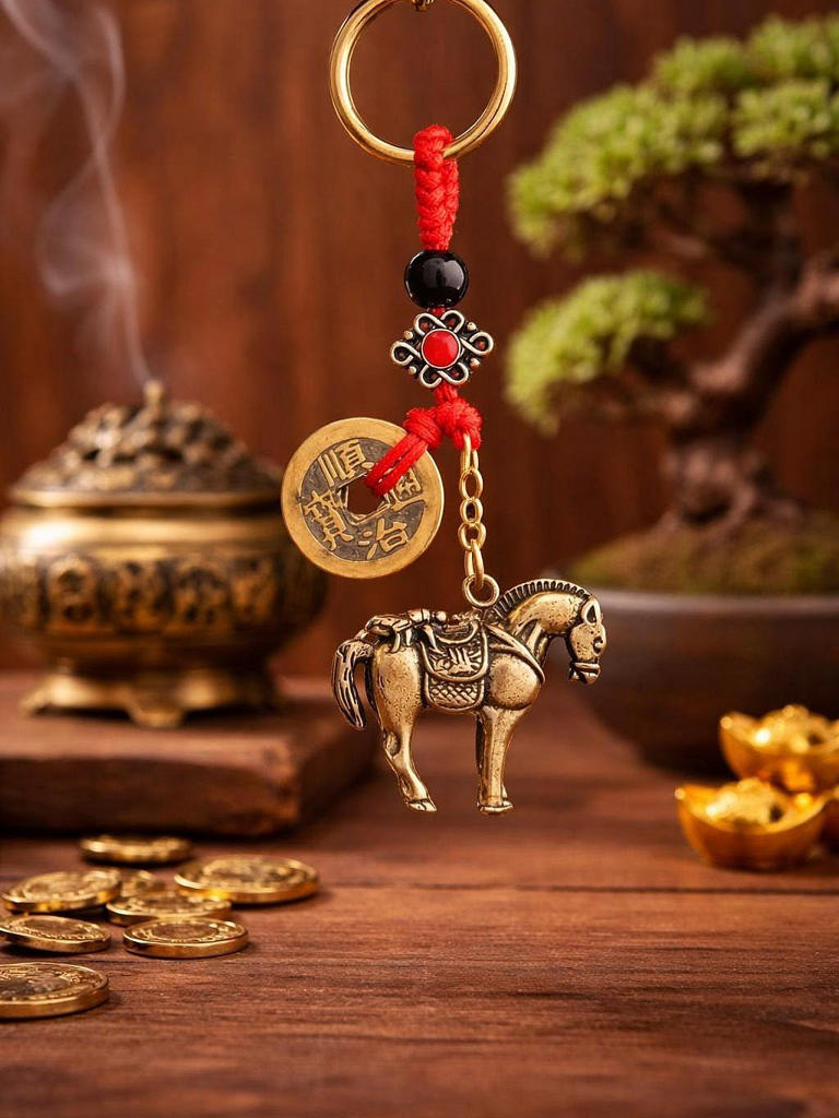 Where to keep Feng Shui coins? 6 things you need to know