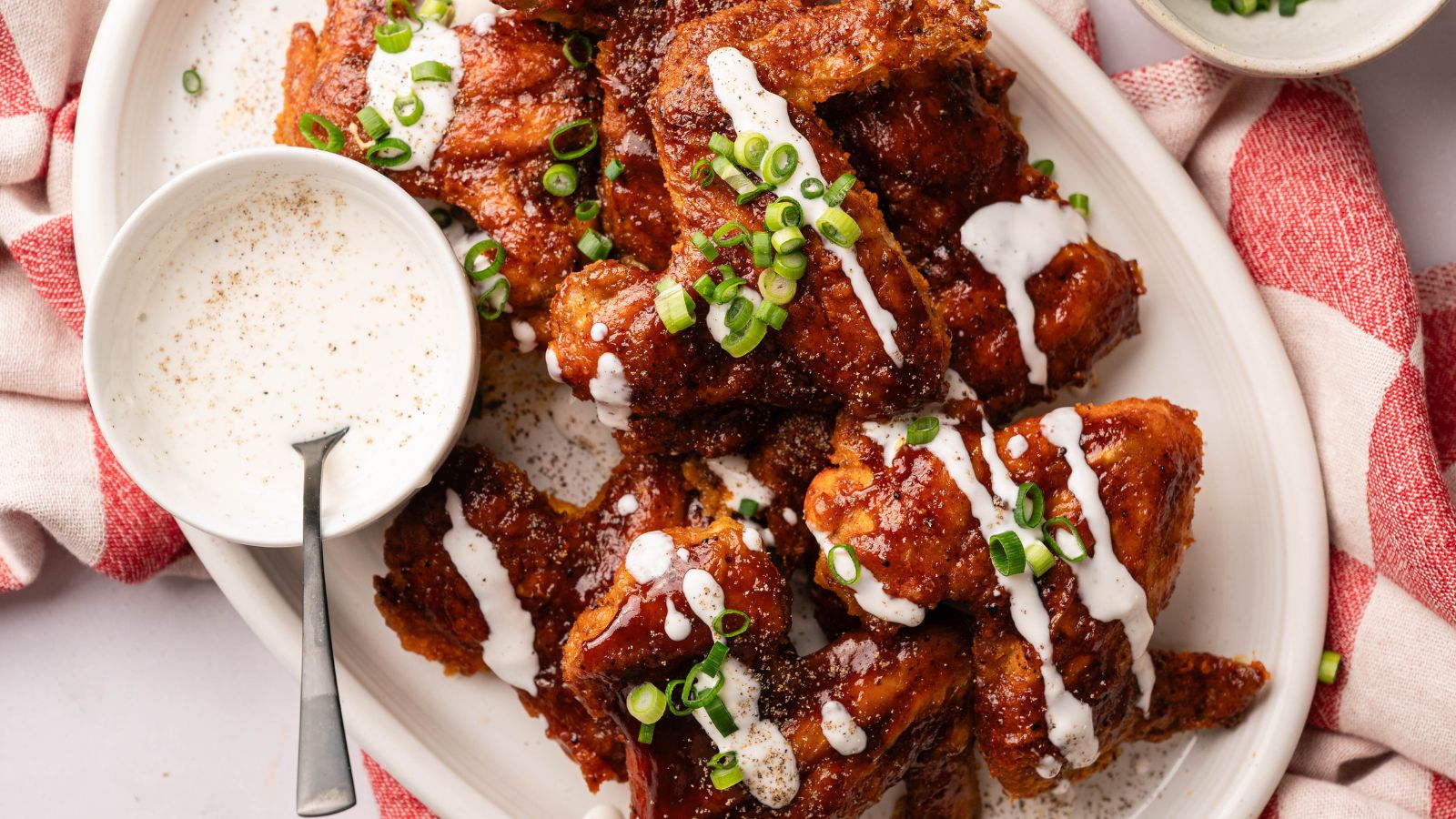 23 spring appetizers people reach for twice