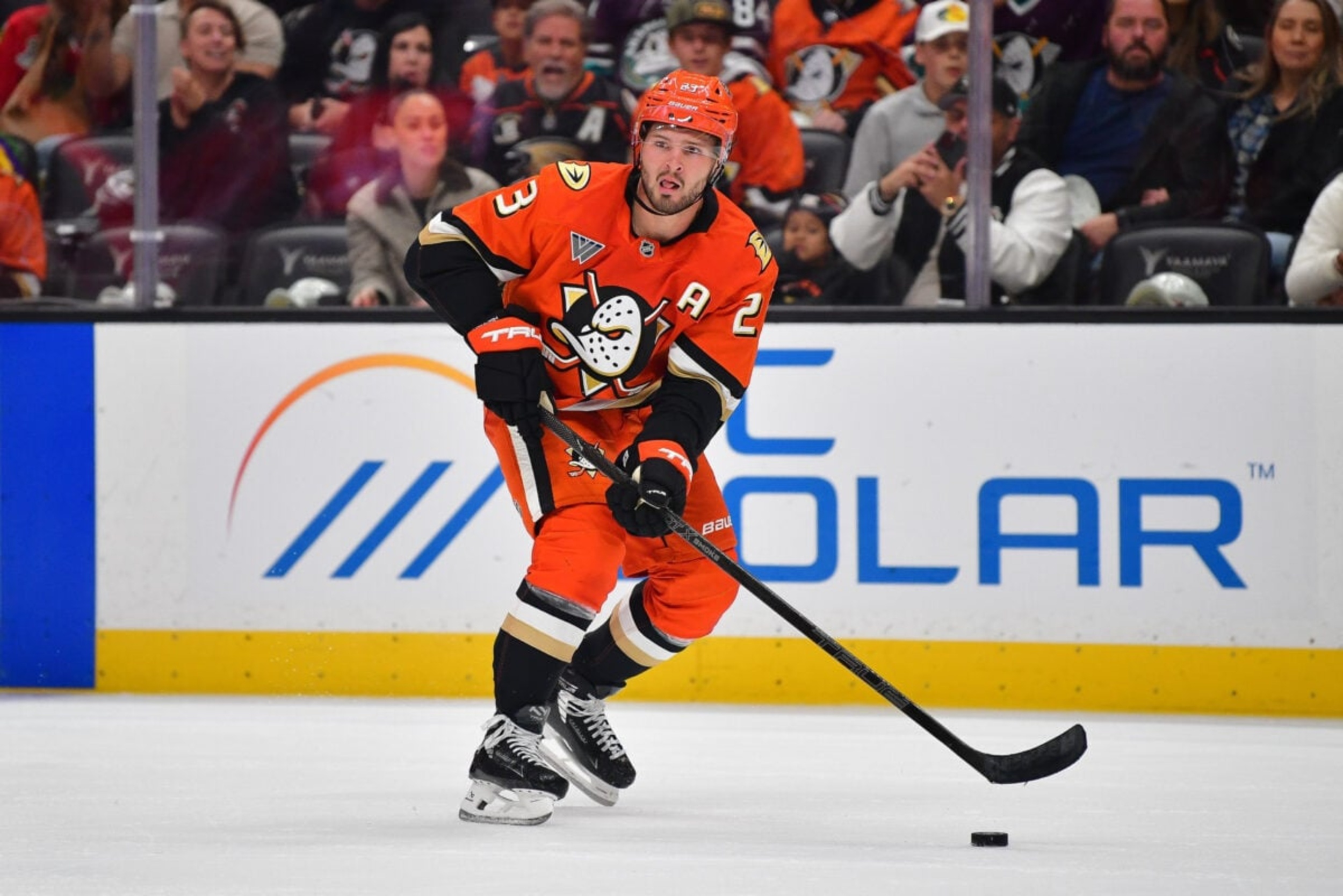 3 players the Anaheim Ducks should move on from