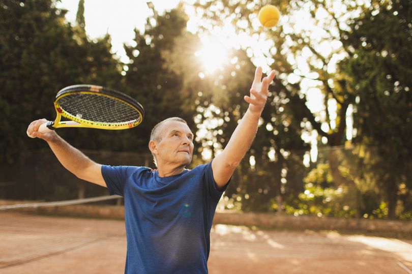 This is when Gen Z thinks 'old age' starts - as midlife looks 'very ...