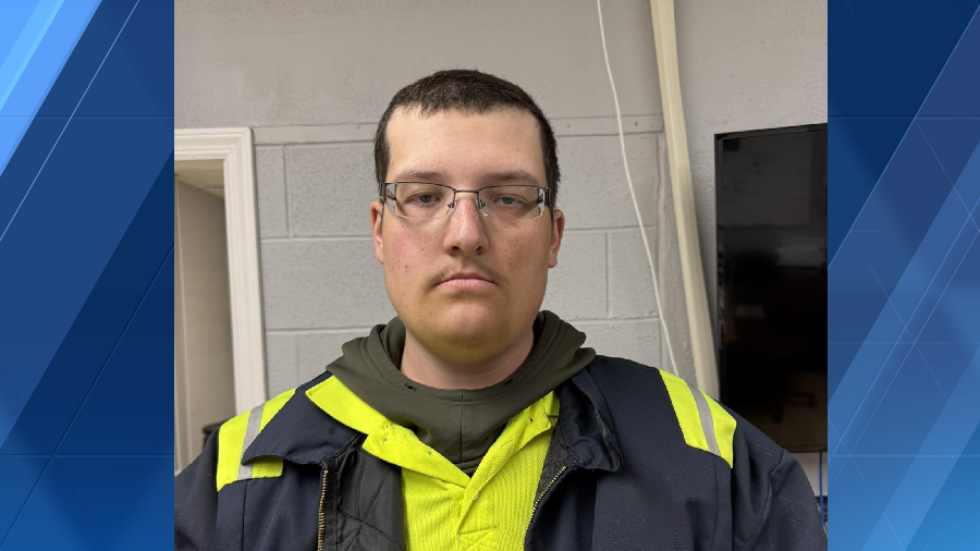 Lancaster County man arrested after attempting to meet underage girl ...