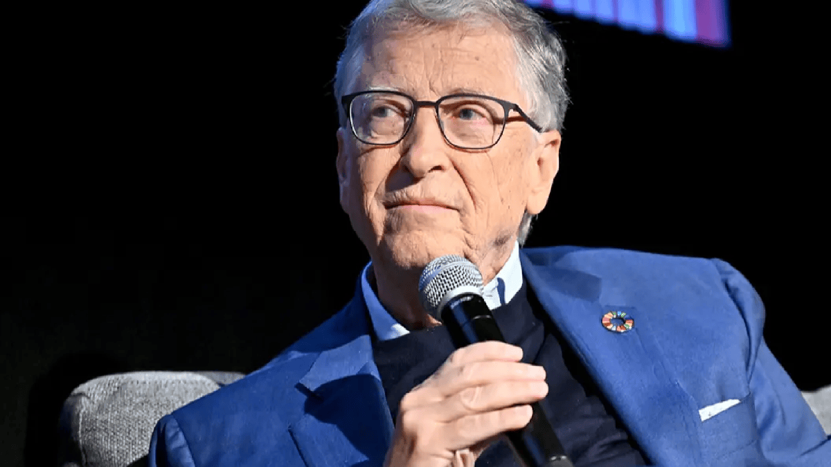 Bill Gates always asks himself 2 simple questions when he needs to ...