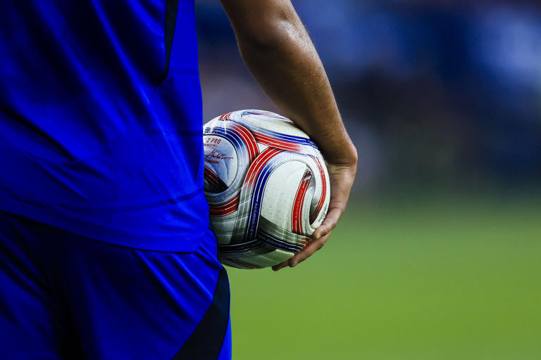 'We need to stay together,' says Chelsea player who has been unable to ...