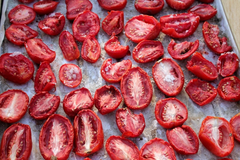 How to grill vegetables without them getting mushy