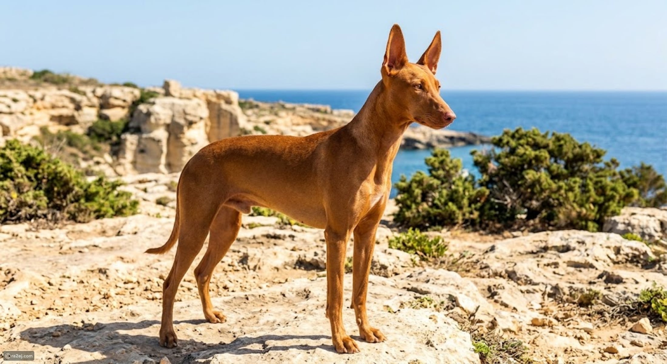 10 ancient dog breeds people still fall for today