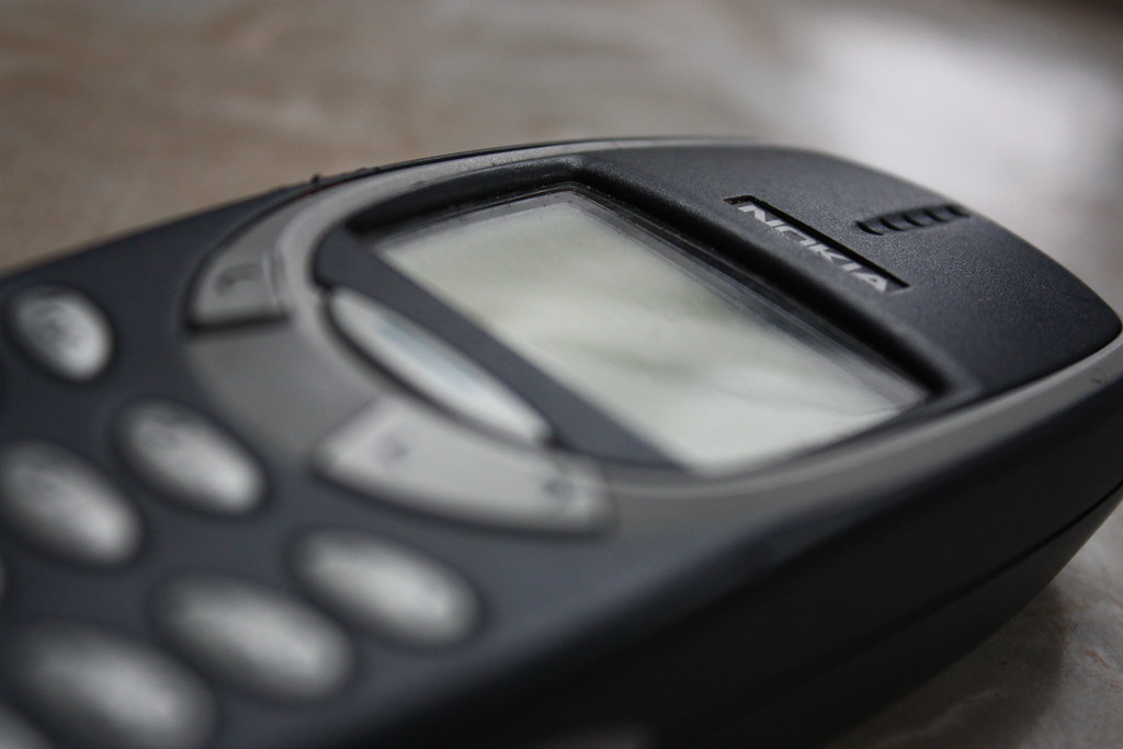 Most Iconic Nokia Phones of The Early 2000s