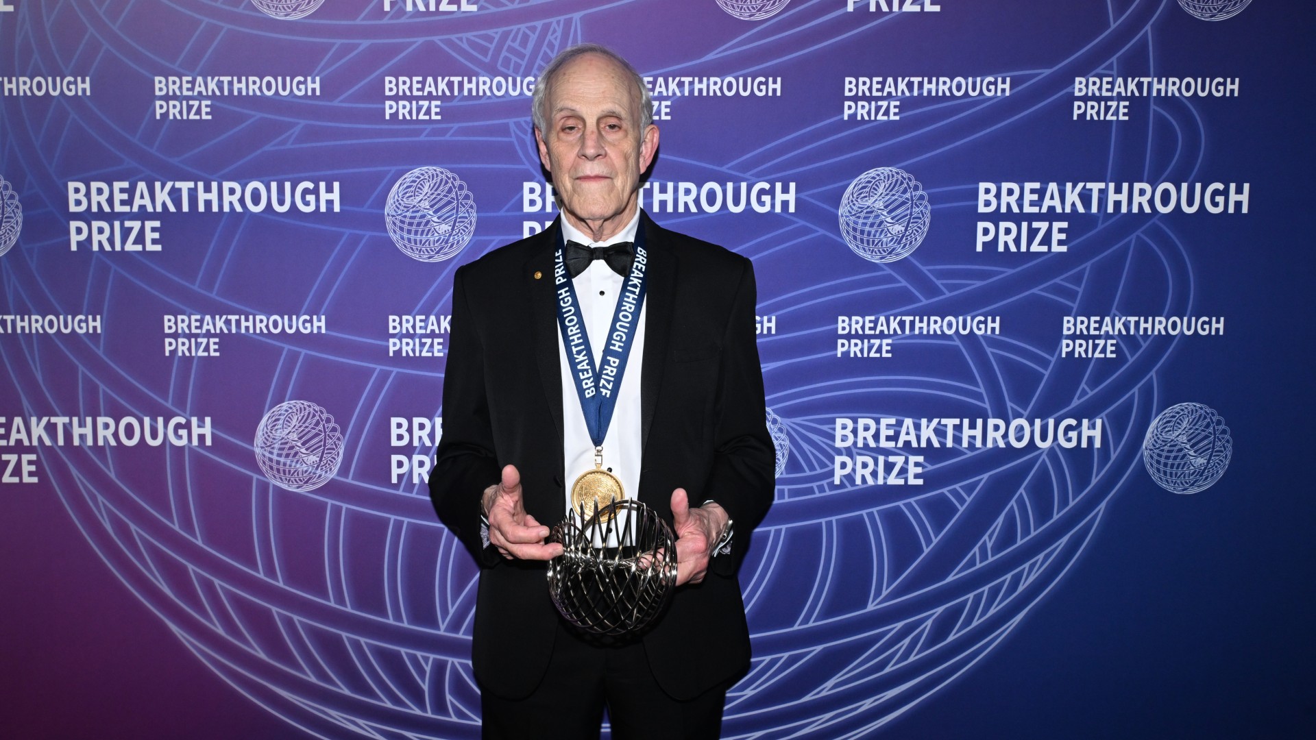 Breakthrough Prize 2026 awards over $18 million for discoveries across ...