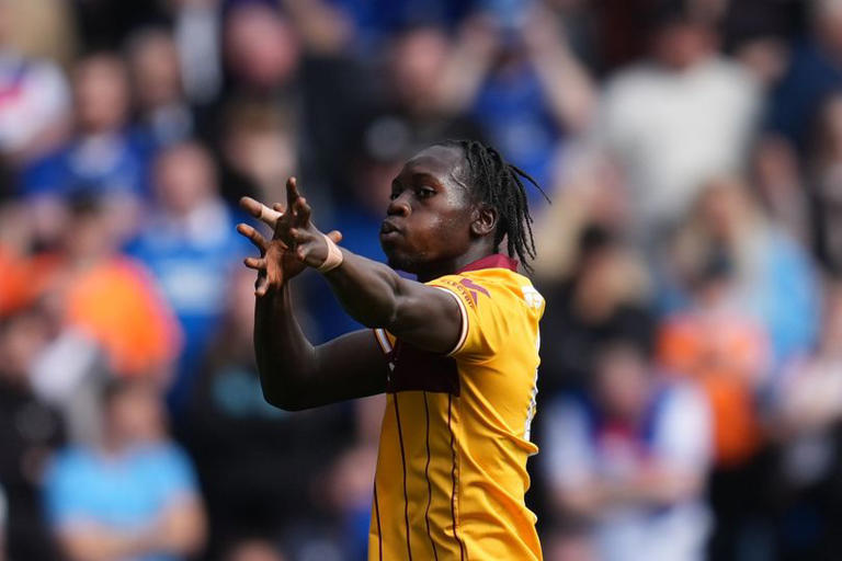 Motherwell could smell Rangers pressure and pounced on it, says goal ...