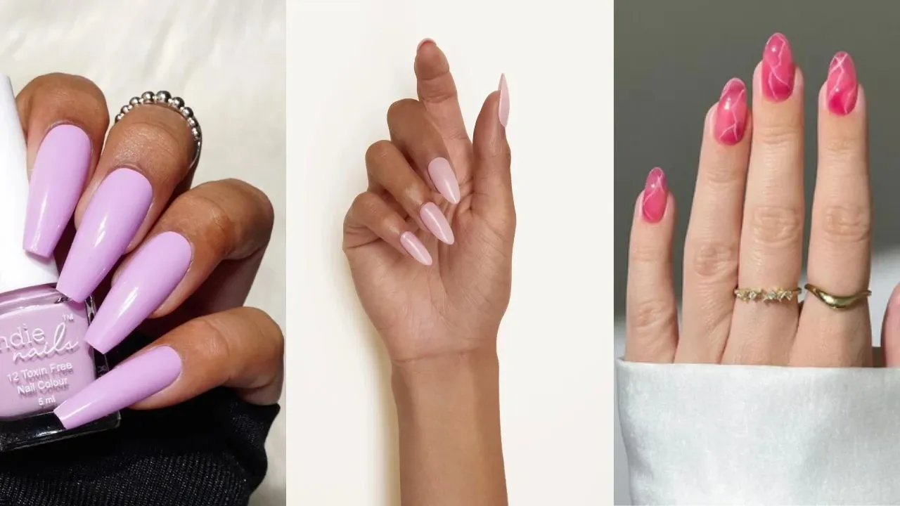 समर में सिंपल नेल्स नहीं, इन ट्रेंडी शेड्स से बनाएं स्टाइल स्टेटमेंट!