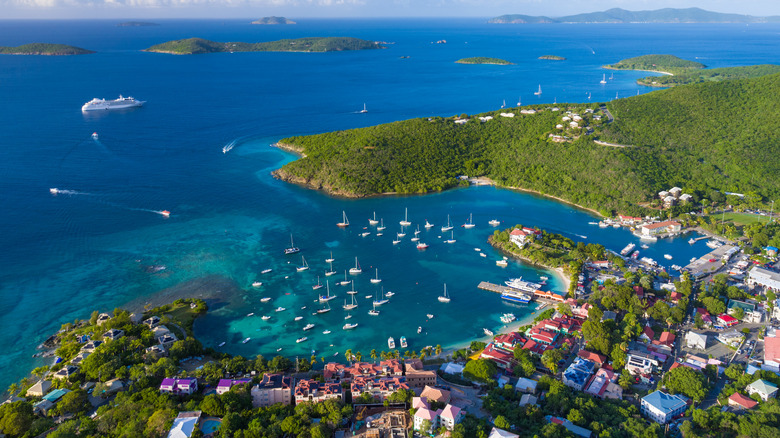 Fun family-friendly vacation destinations in the Caribbean, according ...