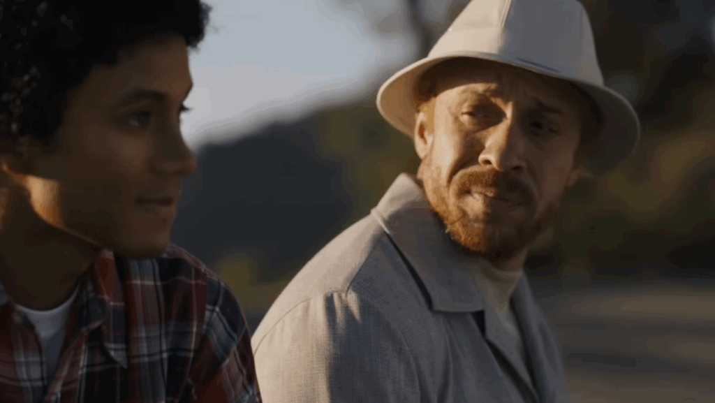 All about Bill Bray, the security guard who was like a father to ...