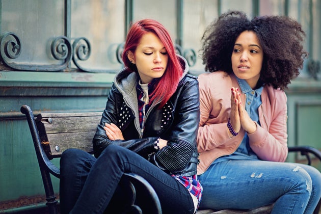 The biggest mistakes people make when apologizing