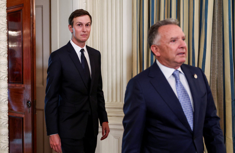 Trump cancels envoy travel to Pakistan amid stalled Iran talks and ...