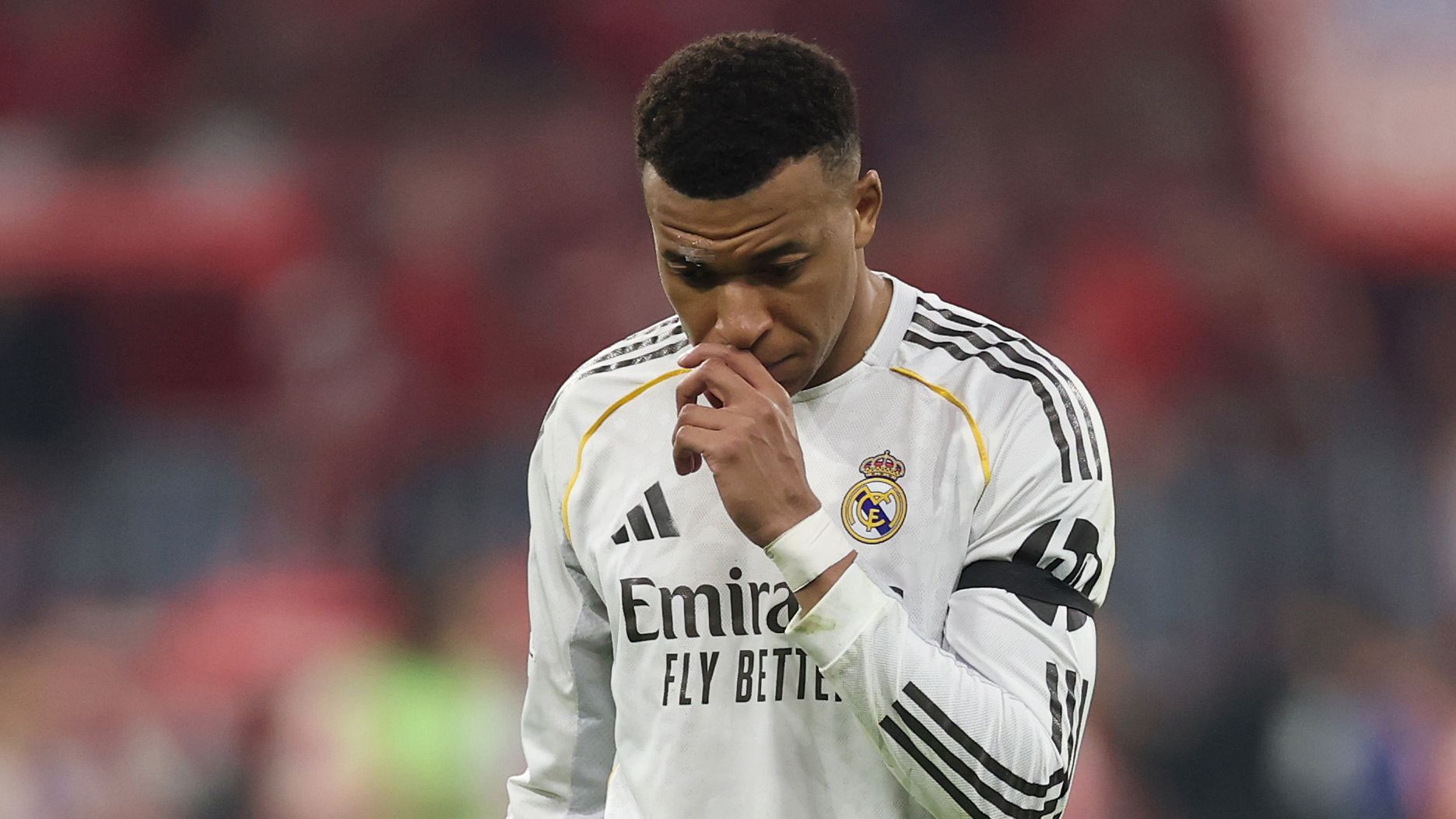 Quelle est la gravité de la blessure de Kylian Mbappé ? Le Real Madrid ...