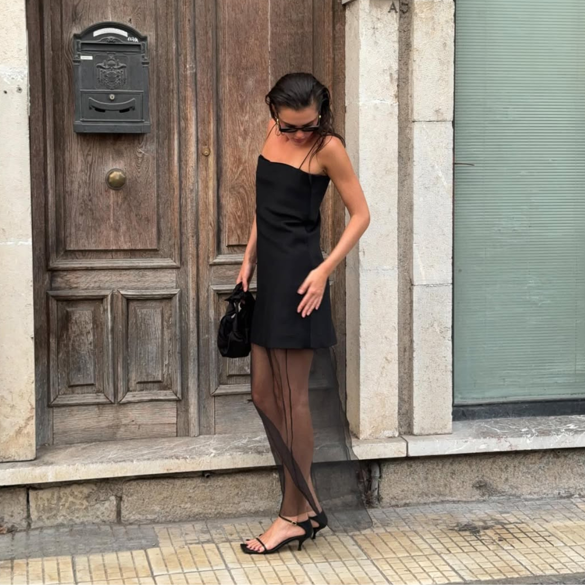 Forget floral dresses—8 alternative wedding guest outfits to wear ...