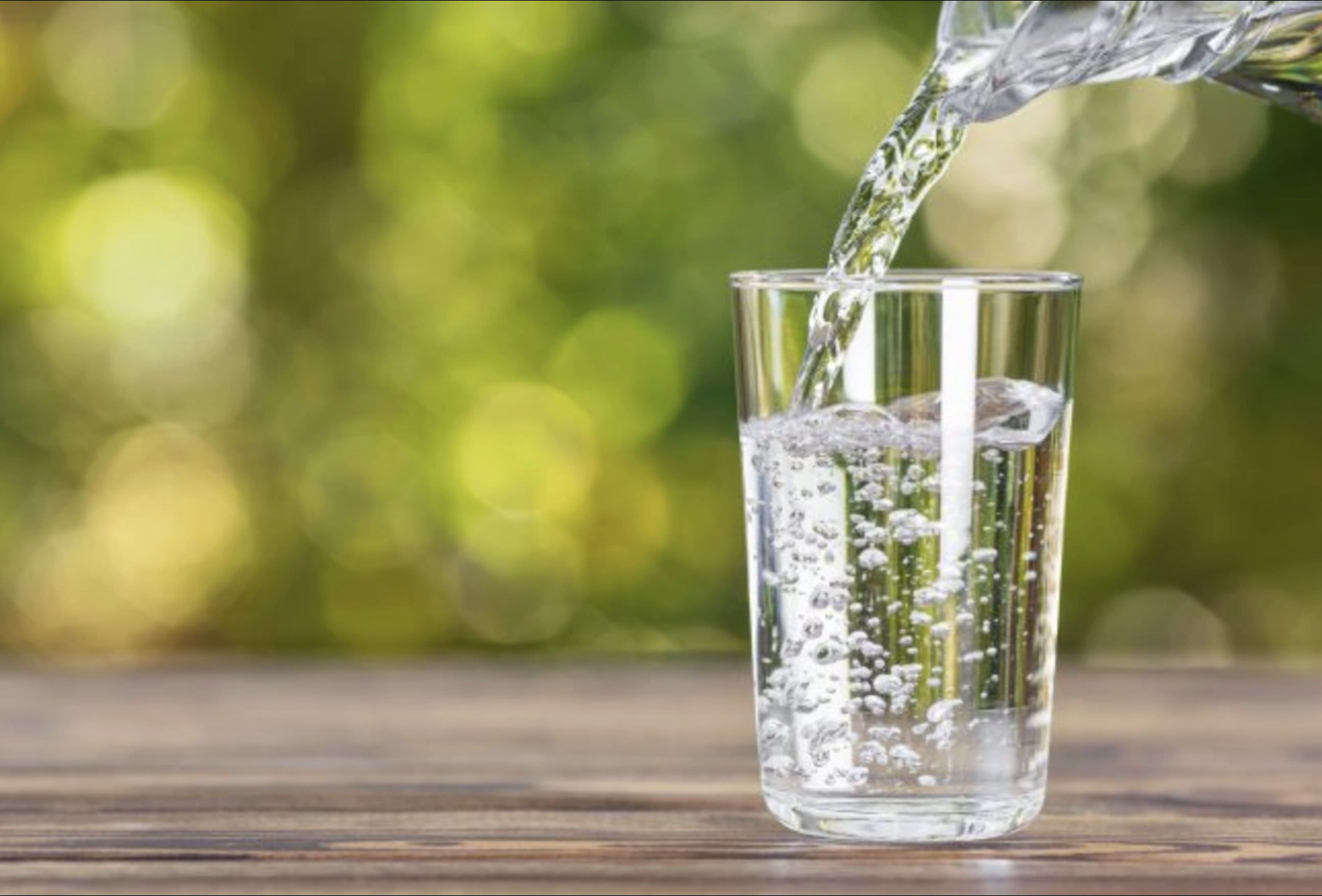 8 thói quen ban đêm giúp thận luôn khỏe