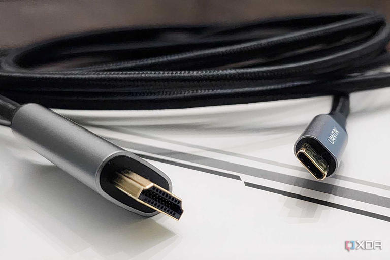 HDMI is just as confusing as USB-C — and that's a problem