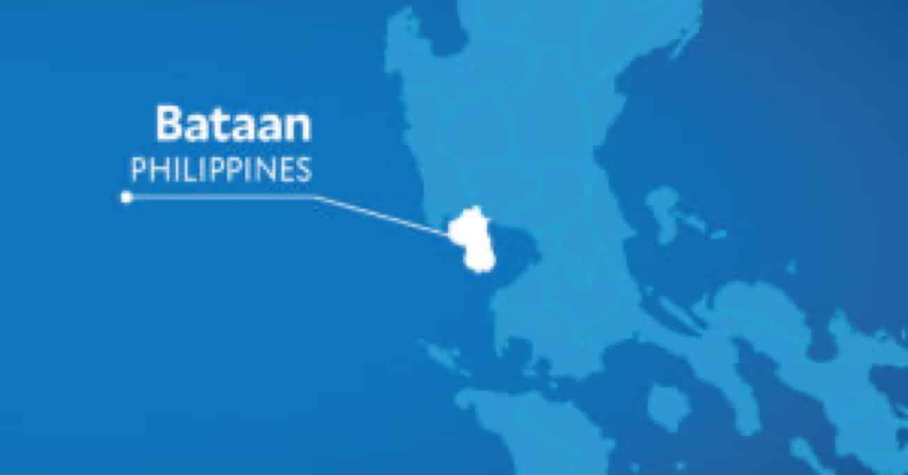 5 nabbed in Bataan for alleged sale of tampered LPG cylinders
