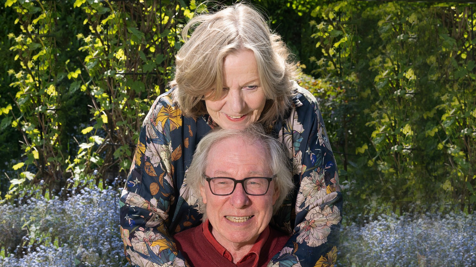 My husband aced the memory tests – but I knew it was dementia