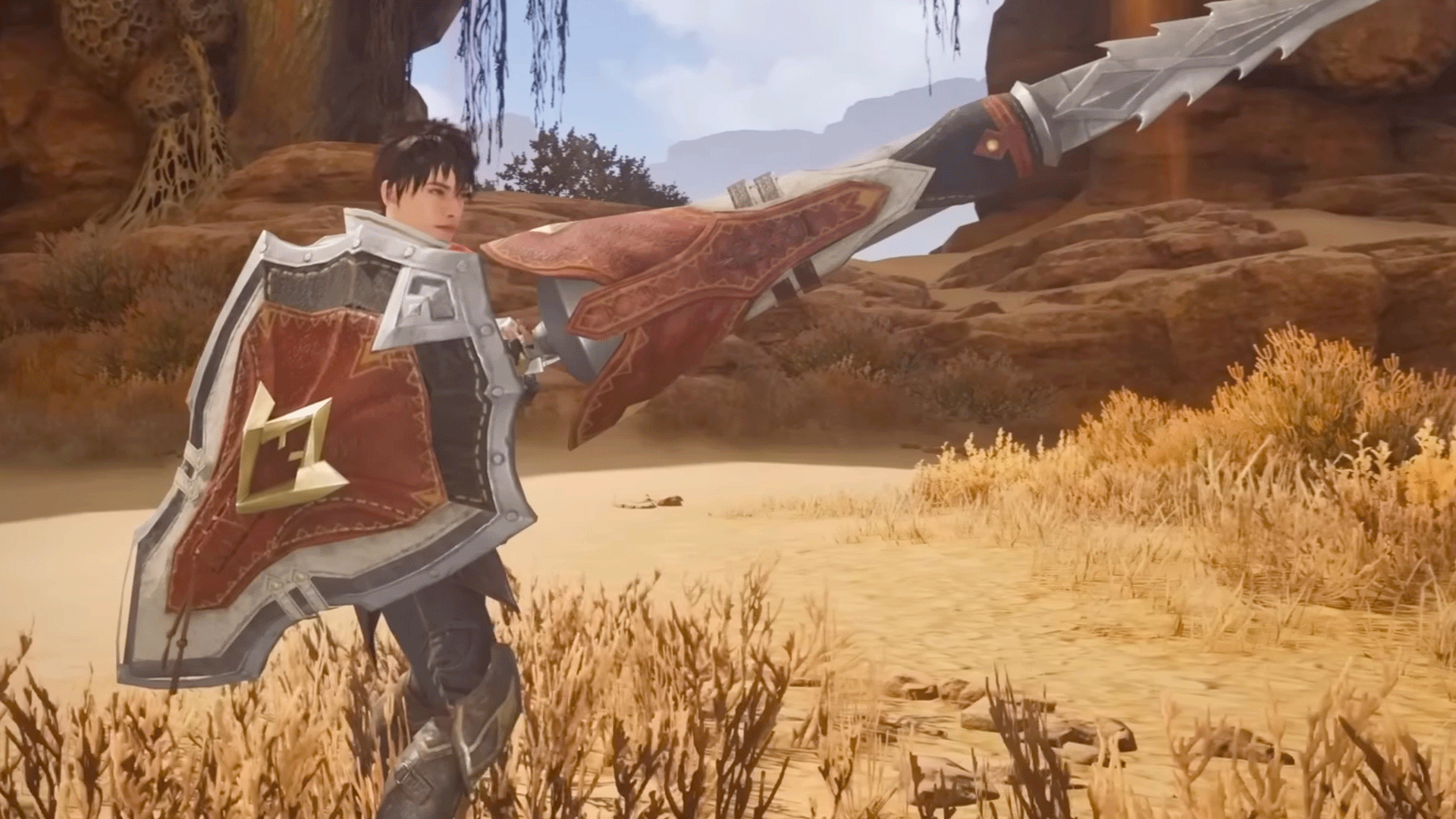 Monster Hunter Outlanders - Official weapon overview trailer