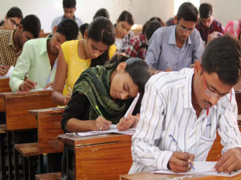 JEE Main session 2 paper 2 A and B provisional answer key released at ...