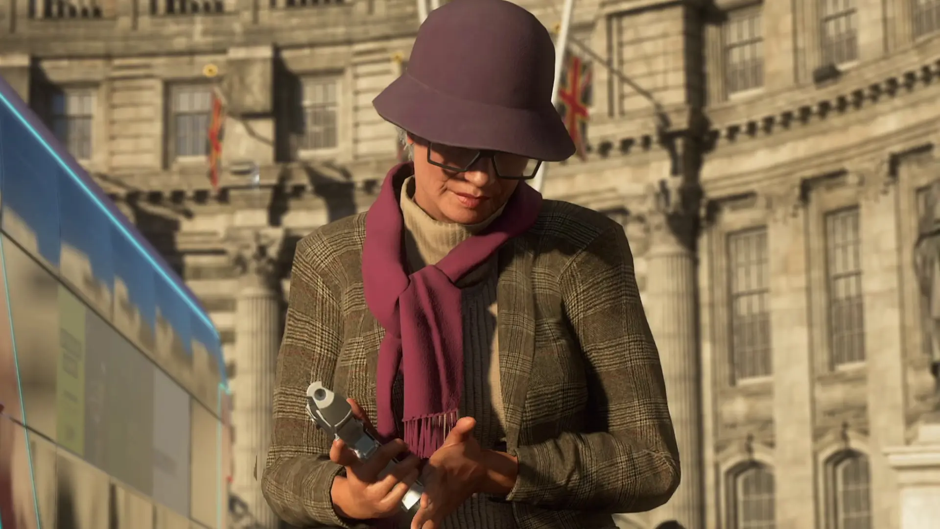 El protagonista de Watch Dogs arroja varios detalles sobre la película ...
