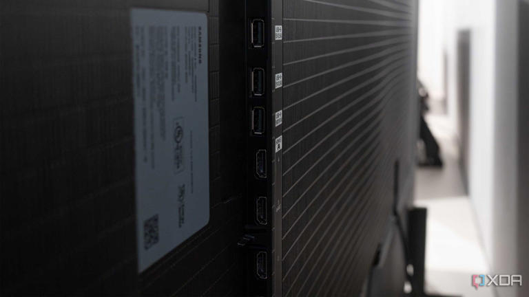 HDMI is just as confusing as USB-C — and that's a problem