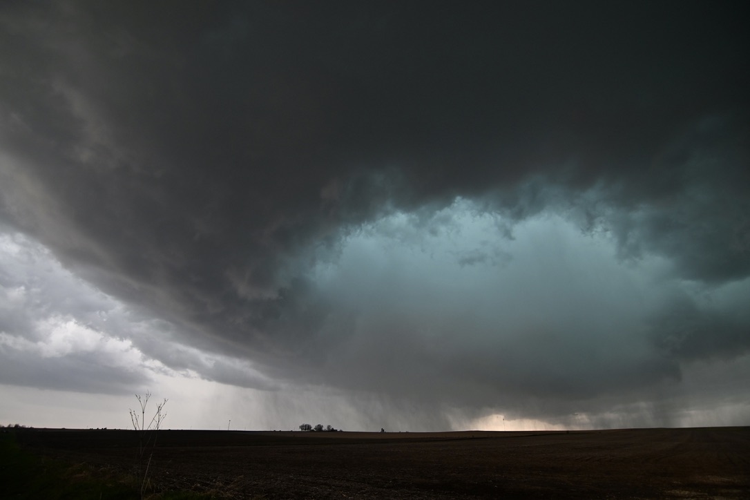 I've chased hundreds of supercells. What makes them the king of ...